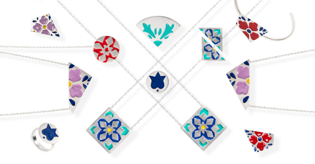 ΑΡΧΙΚΗ - Constance Jewlery